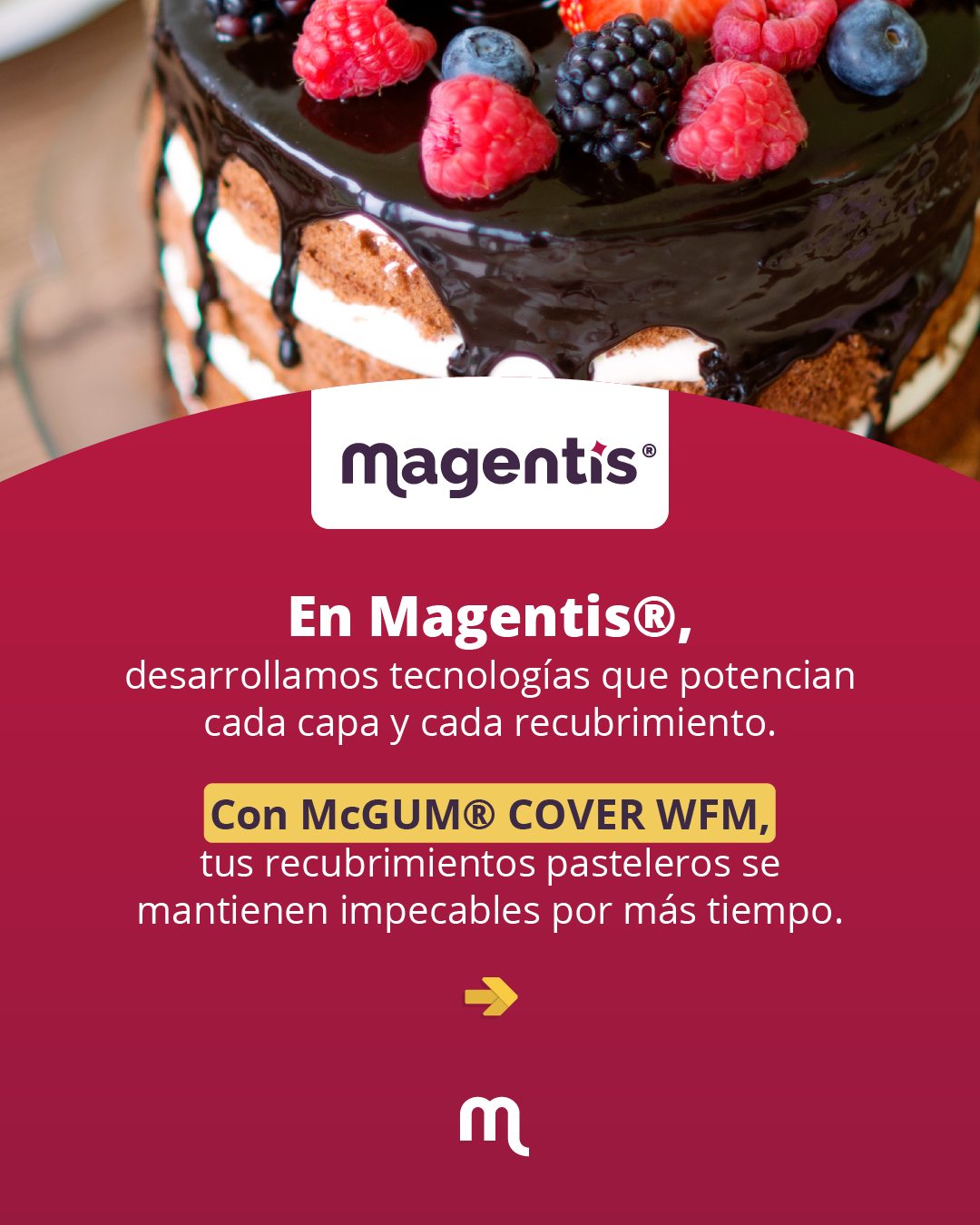 Magentis